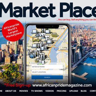 Togolese Ayimolou Recipe - African Pride Magazine