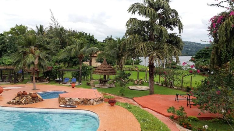 [Photos] 4 Fun Luxury Beach Resorts to Visit in Ghana - African Pride ...