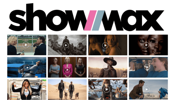Trending on Showmax This October - African Pride Magazine