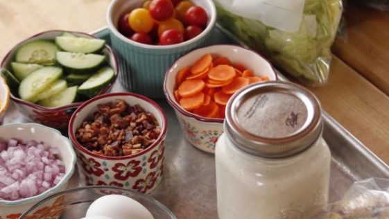 Togolese Ayimolou Recipe - African Pride Magazine