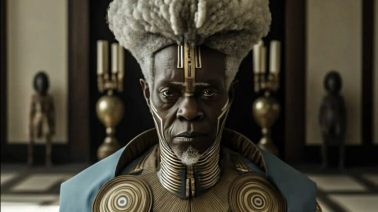 Togolese Ayimolou Recipe - African Pride Magazine