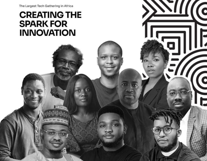 Spark Africa To Hold Africa Technology Expo 2023 in Abuja - African ...