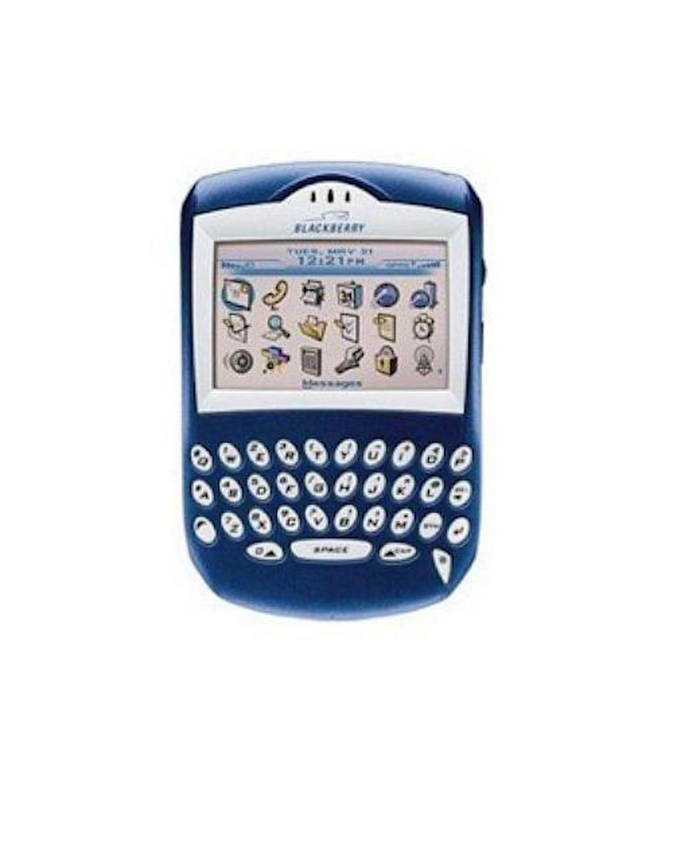 Flashback to These Iconic Phones of the 2000s - African Pride Magazine