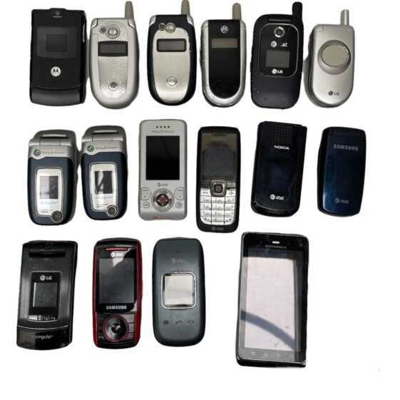 Flashback to These Iconic Phones of the 2000s - African Pride Magazine