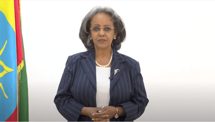 Woman Crush Wednesday – Sahle-Work Zewde - African Pride Magazine