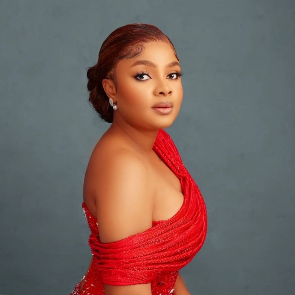 WCW – Bimbo Ademoye - African Pride Magazine