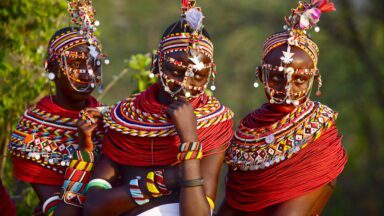 THE BASSA PEOPLE OF LIBERIA - African Pride Magazine