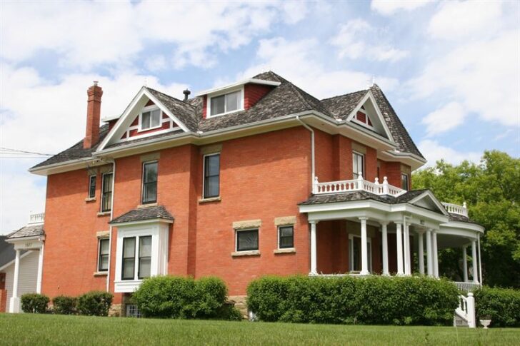Bankview’s Nimmons Residence Recognized as a Heritage Site - African ...