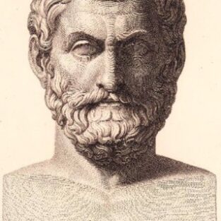 Thales of Miletus: The Father of Philosophy and Science - African Pride ...
