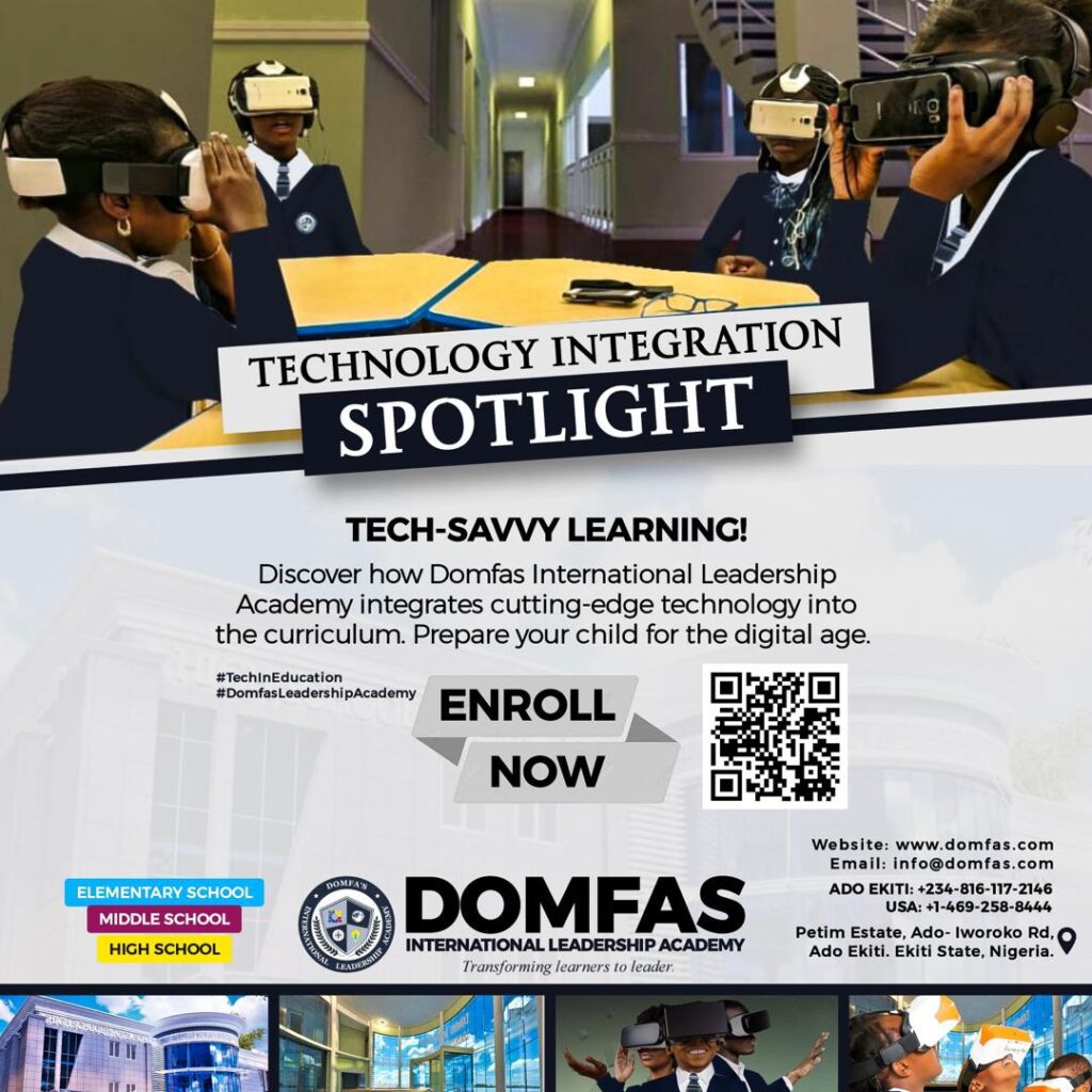 Introducing Tech-Savvy Learning - African Pride Magazine
