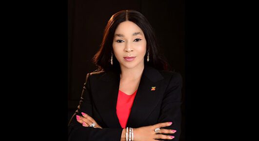 Zenith Banks Names Adaora Umeoji as its First Female GMD/CEO - African ...