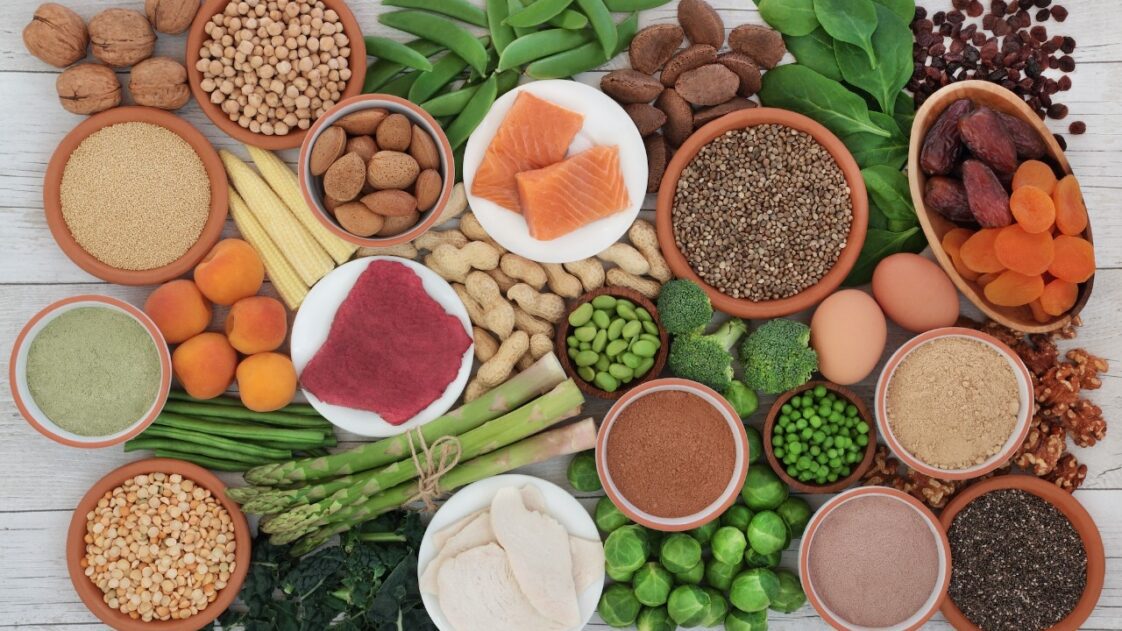 Togolese Ayimolou Recipe - African Pride Magazine