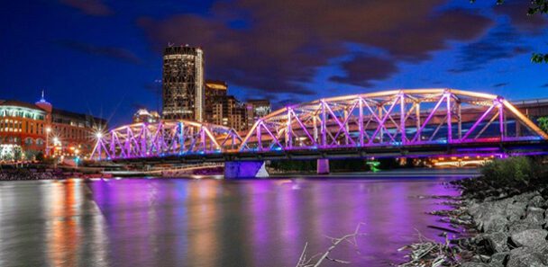 Safe Conclusion Reached Following Incident on Calgary’s Reconciliation ...