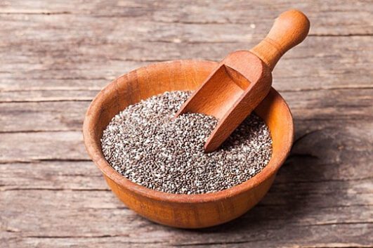 8 Key Benefits Of Chia Seeds You Need to Know - African Pride Magazine