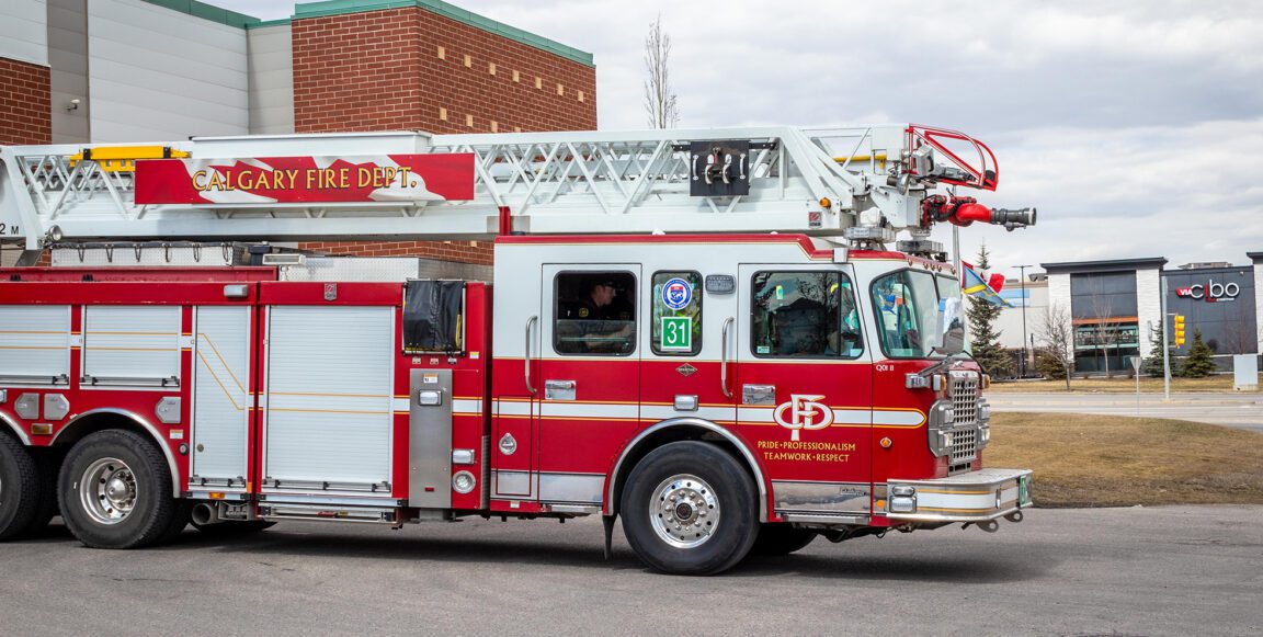 Carbon Monoxide Poisoning in Calgary Sends 7 People to Hospital ...